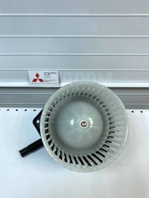 Купить Моторчик печки Mitsubishi Lancer X Outlander XL ASX в Томске по ...
