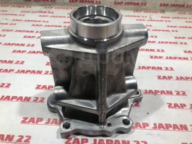 Купить Хвостовик раздатки Mitsubishi 3201A046 в Барнауле по цене: 17 ...