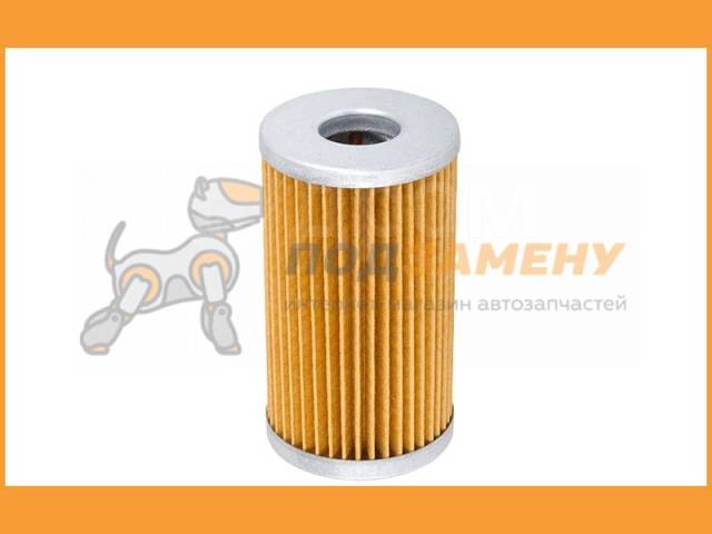 Купить Фильтр топливный Sakura / F5210 в Абакане по цене: 664 ...