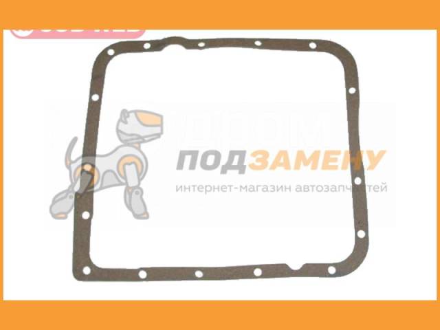 Купить Фильтр АКПП с пробковой прокладкой поддона COB-WEB / 111990 в ...