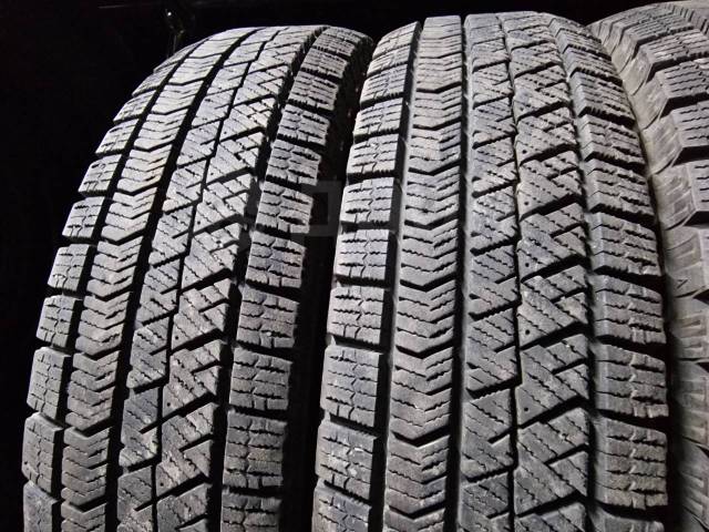 Bridgestone Blizzak VRX2, 155/80 R13 79Q, 13", 1 шт, в наличии, 155 мм ...