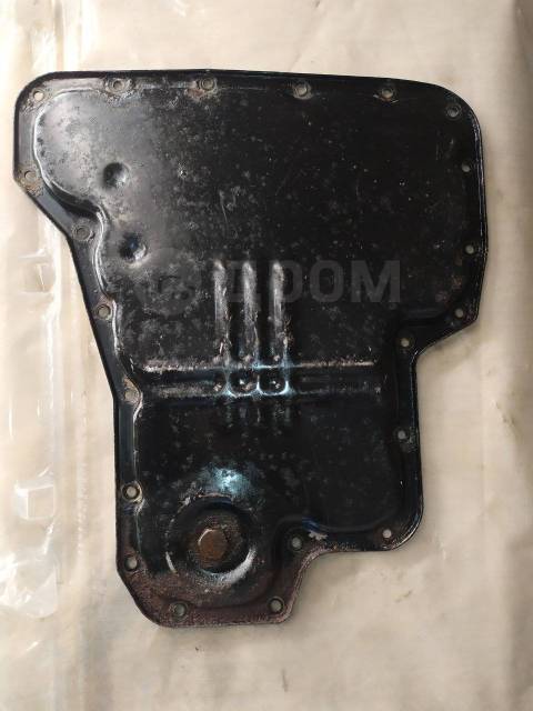 Купить Поддон АКПП Nissan в Новосибирске по цене: 500₽ — частное ...