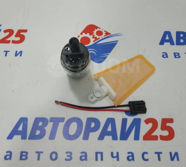 Купить Топливный насос Toyota 3SFE Denso 2322074021 во Владивостоке по ...