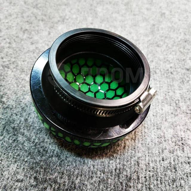 Купить Фильтр нулевого сопротивления - HKS Direct Drive - 76мм ...