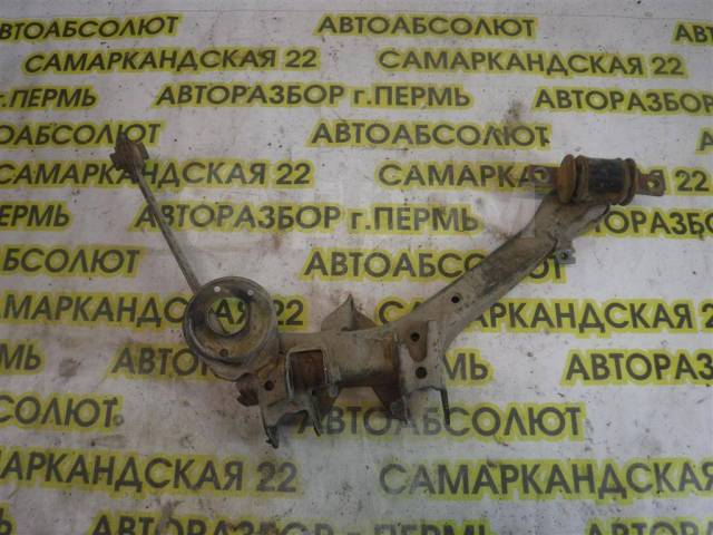 Купить Рычаг задний нижний правый Honda Civic 4D VIII 2006-2012 ...