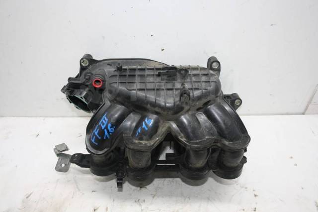 Купить Коллектор впускной Ford Focus 1807950 в Санкт-Петербурге по цене ...