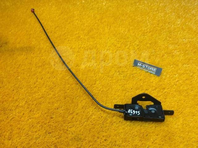 Купить Замок багажника Bmw X5 2001 8408964 E53 M54B30 (306S3), правый в ...