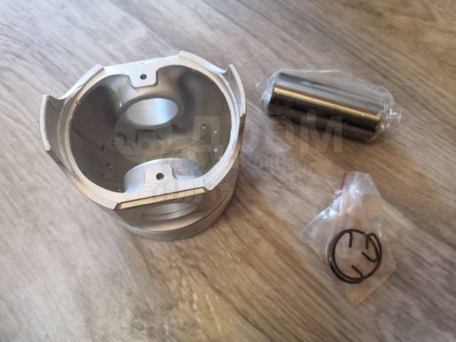 Купить Поршень Iseki TL2100-TL2700 80мм во Владивостоке по цене: 7 713 ...