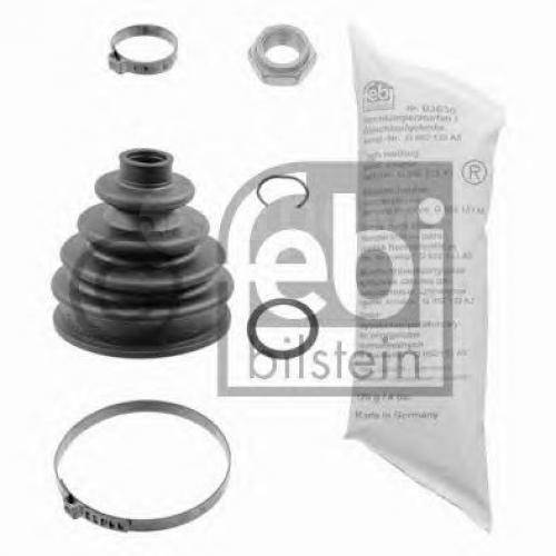 Купить Комплект пылника приводной вал Febi Bilstein 03629 Vag ...