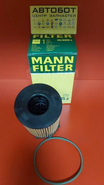 Купить Масляный фильтр MANN Touareg Cayenne A4 A6 Q5 Q7 в Иркутске по ...