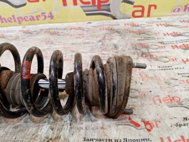 Купить Стойка подвески Lexus Rx400H 2007 4854049435 MHU38 3MZFE, задняя ...