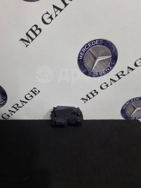 Купить Блок управления сиденьем левый Mercedes-Benz W209 (MB Garage) в ...