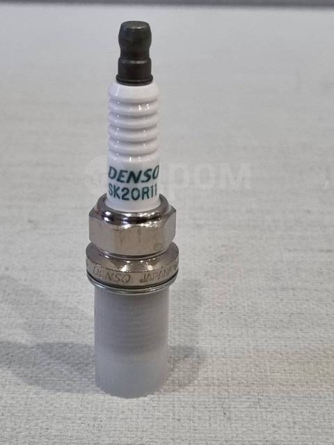Купить Свеча зажигания 90919/01210 SK20R11 Toyota Original во ...