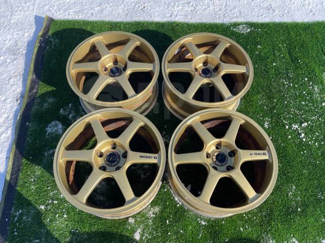 Комплект оригинал дисков AVS Model 6, 17", 1 шт, 5x114.3, литой, 4 шт ...