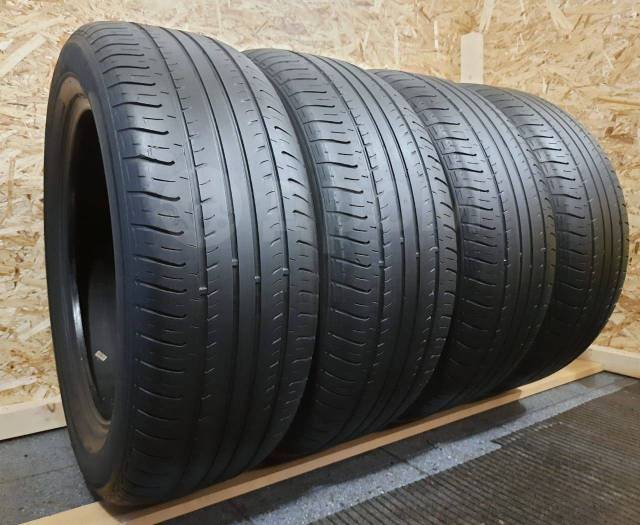 Hankook Optimo K415, 235/55 R18 100H, 18", 1 шт, в наличии, 235 мм, 55 ...