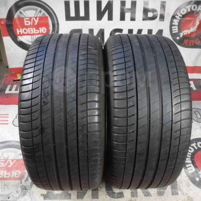 Шина Michelin Primacy 3 275/35R19 100Y, 19", 1 шт, в наличии, 275 мм ...
