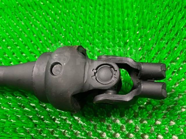 Купить Кардан рулевой Nissan Teana 480809W000 J31 во Владивостоке по ...