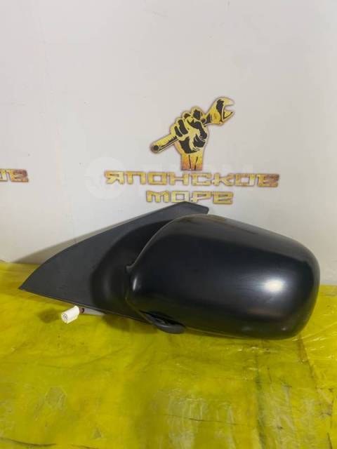 Купить Зеркало Toyota Probox 2016 NCP165 1NZ, переднее левое во Владивостоке по цене: 6 000 ...