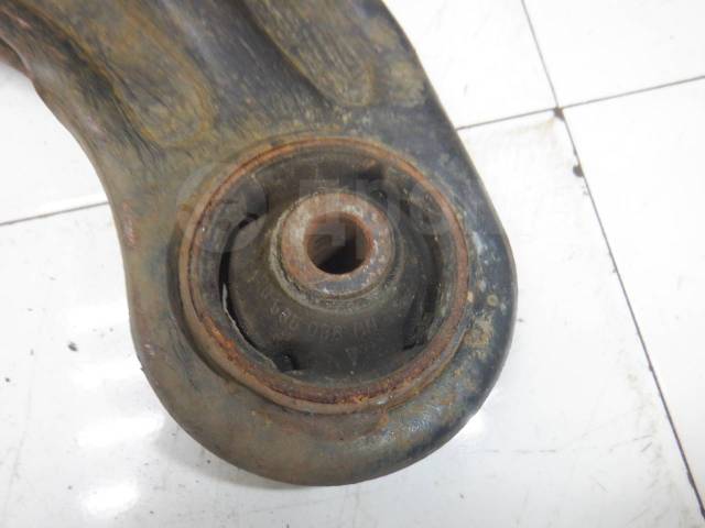 Купить Рычаг передний правый Chevrolet Aveo T200 (2003-2008), 96870466 ...