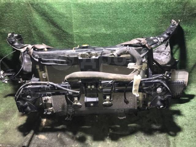 Купить Суппорт радиатора Mitsubishi Outlander 2007 5256A611 CW6W 6B31 в ...