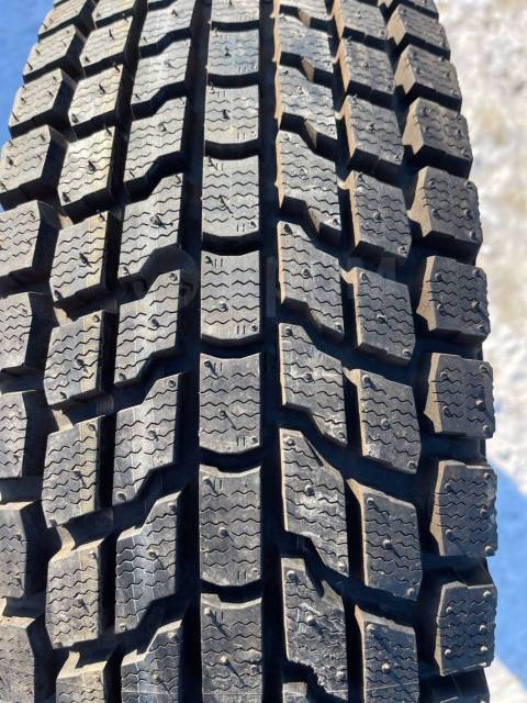 Yokohama Geolandar I/T G072, 215/80R16 103Q, 16", 1 шт, 215 мм, 80 % ...