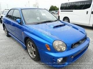 Купить Распределитель тормозных усилий Subaru Impreza WRX GDA GDB GD GG GGA GGB 24011 во ...
