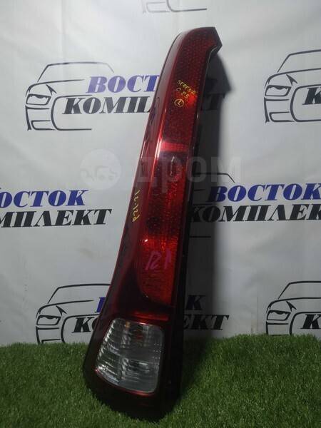 Купить Фонарь стоп-сигнала Nissan Serena D008 C25 MR20DE, левый в ...