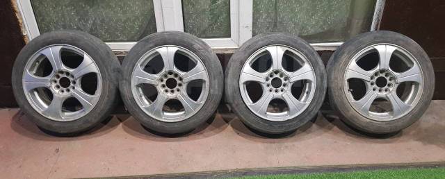 Литые диски R16, Replay, 16", 1 шт, 5x100, литой, 4 шт, в наличии. Цена ...
