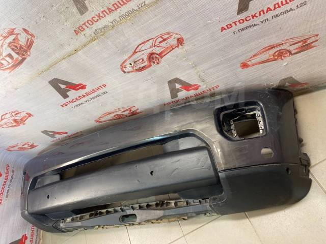 Купить Бампер передний Land Rover Discovery Iv (L319) 2009-2017 2013 ...