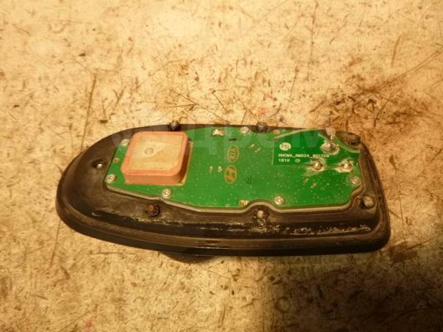 Купить Антенна Hyundai Solaris 441790 в Санкт-Петербурге по цене: 1 000 ...