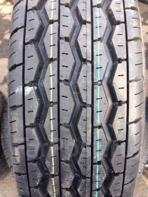 195R15 LT 8PR (TR645) Triangle, 15", 1 шт, 195 мм, 80 %, радиальный ...