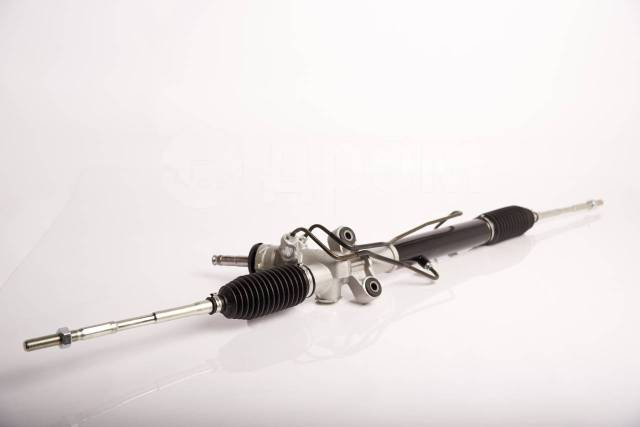 Купить Рулевая рейка Subaru Forester 34110-SC010 в Новосибирске по цене ...