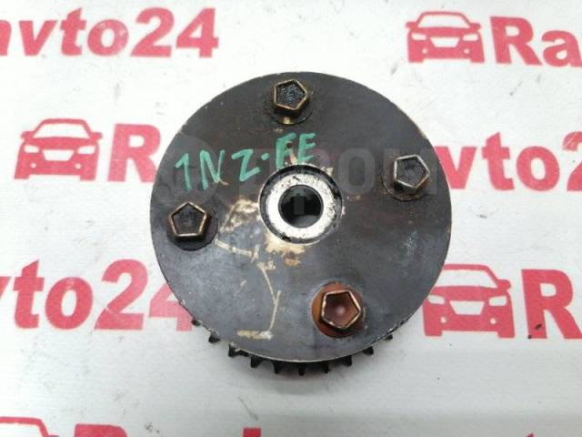 Купить Муфта VVT-i Toyota Corolla NZE121 1NZ-FE в Красноярске по цене ...