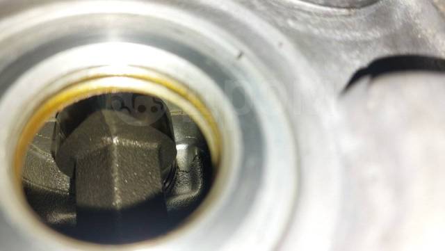 Купить Двигатель Nissan GA15DS 44870 km! в Улан-Удэ по цене: 59 900 ...