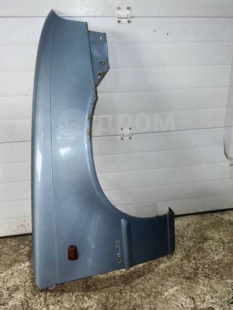 Купить Крыло Daewoo Nexia 2011 K32 F16D3, переднее правое в Тюмени по ...