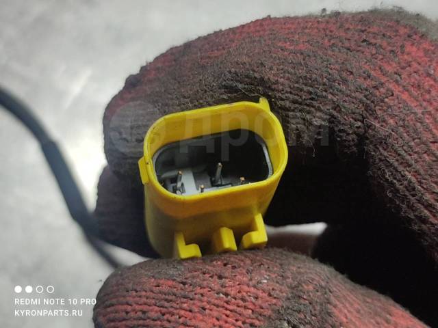 Купить Фонарь подсветки номерного знака KIA Sportage 2013 925013W000 SL ...