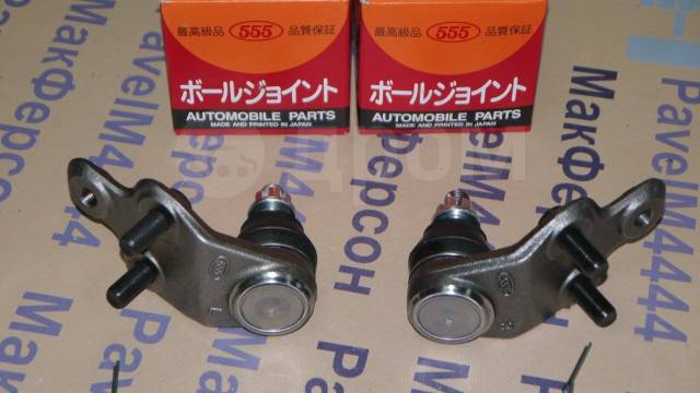 Купить Шаровые опоры 555 Toyota Camry ACV40 в Кемерово по цене: 1 450 ...