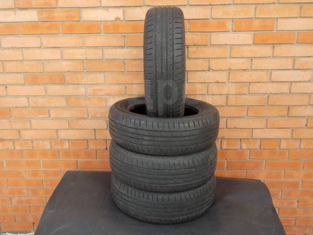 Kapsen Rassurer K737, 185/60R15 84H, 15", 1 шт, 185 мм, 60 % ...