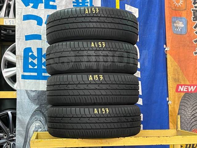 Toyo Tranpath mpZ, 195/65 R15, 15", 1 шт, 195 мм, 65 %, радиальный, летние, без шипов, 5 %. Цена ...