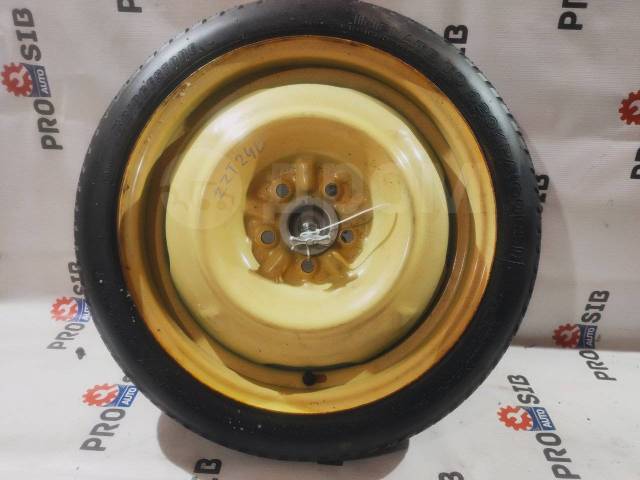 Купить Запаска Toyota Premio zzt240 1zzfe в Томске по цене: 2 000 ...