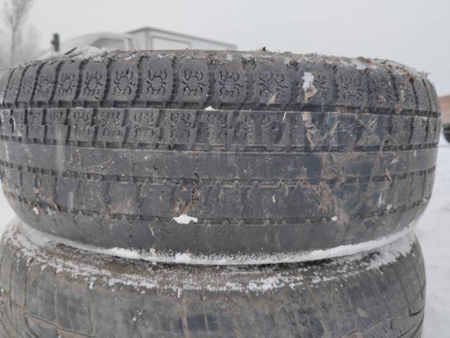 Toyo Garit G4, 185/70/14, 14", 1 шт, 185 мм, 70 %, радиальный, зимние, без шипов, 90 %. Цена: 1 ...