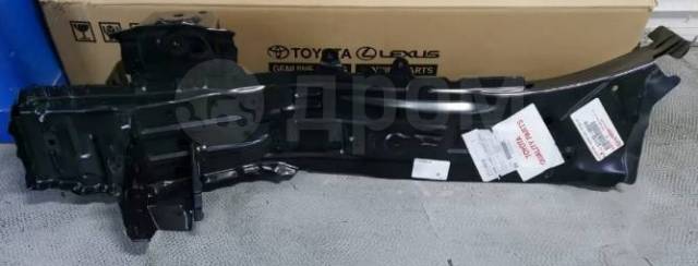 Купить 571100E010 лонжерон нижний RH новый оригинал Highlander 19-23 в ...