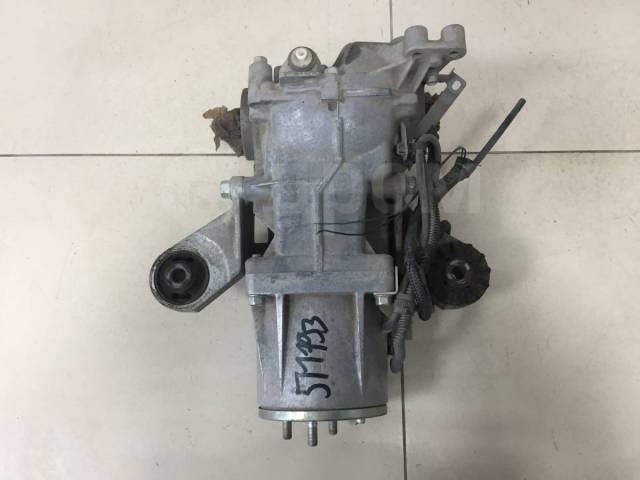 Купить Редуктор заднего моста Mitsubishi Outlander GF 2012 [3501A470 ...