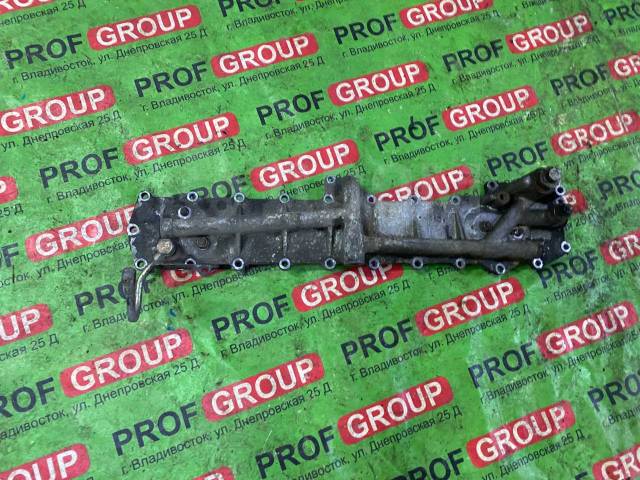 Купить Масляный холодильник Mitsubishi FUSO 6M60 Контракт во ...