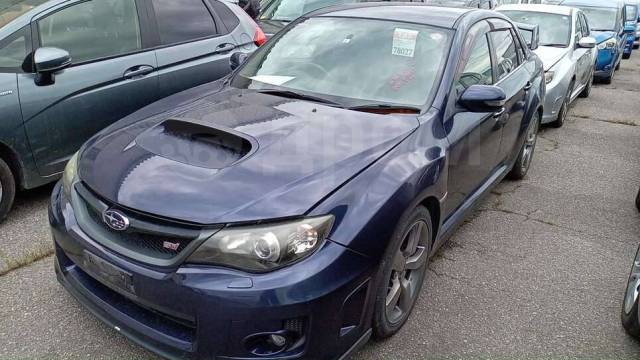 Купить Ручка открывания капота Subaru Impreza WRX STI GVF GRF GRB GVB 24821 во Владивостоке по ...