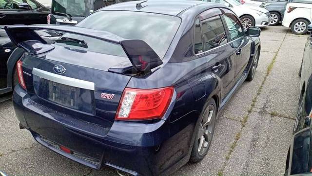 Купить Ручка открывания капота Subaru Impreza WRX STI GVF GRF GRB GVB 24821 во Владивостоке по ...