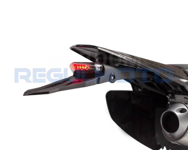 Regulmoto Seven Medalist PRO, 2023, 150 куб. см. 4х тактный, без ...