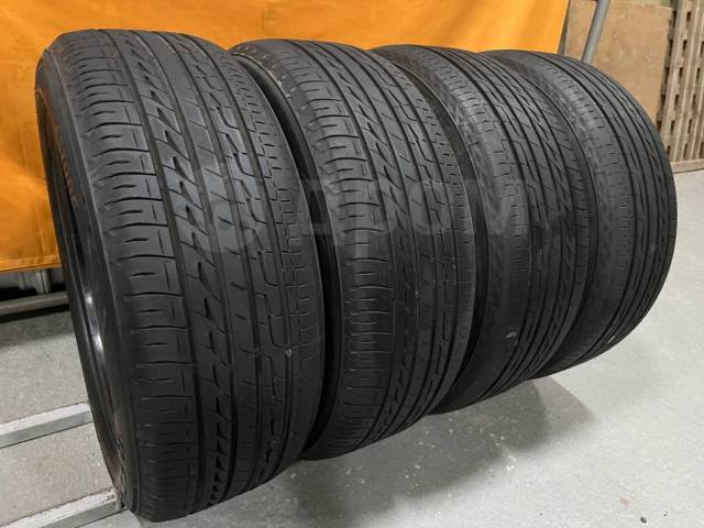 Bridgestone Regno GR-XII, 215/55 R17, 17", 1 шт, 215 мм, 55 % ...
