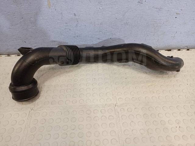 Купить Патрубок воздушного фильтра Renault Kaptur 165558896R в Москве ...