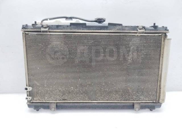 Купить Кассета радиаторов Toyota Camry 2013 1640036250 50 2GRFE в ...